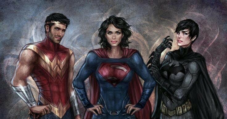 Extrabiótica: La regla 63 ha llegado al cine