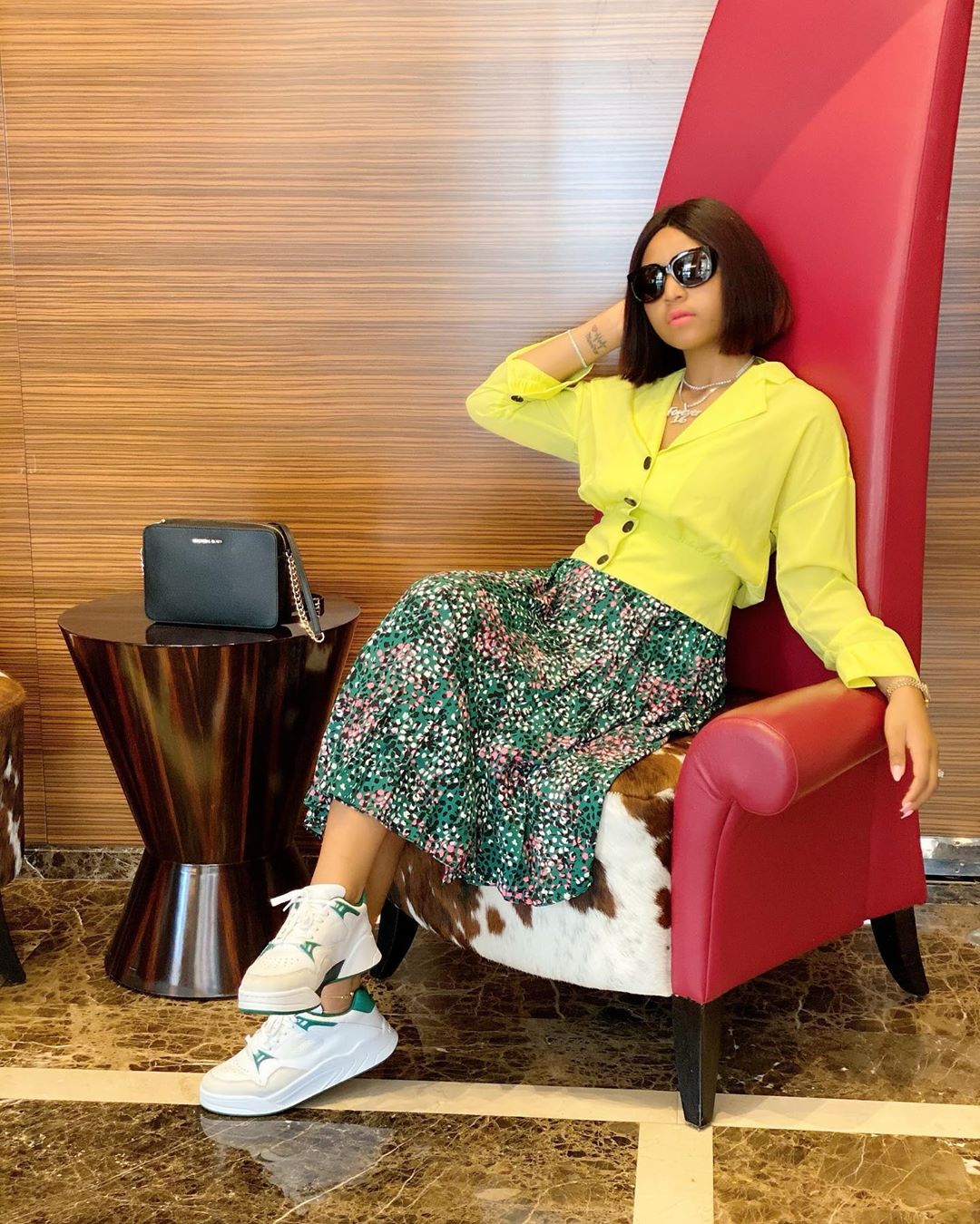 WELCOME TO CLIFF DBOSS BLOG.. : REGINA DANIEL STILL IN A BIRTHDAY ...