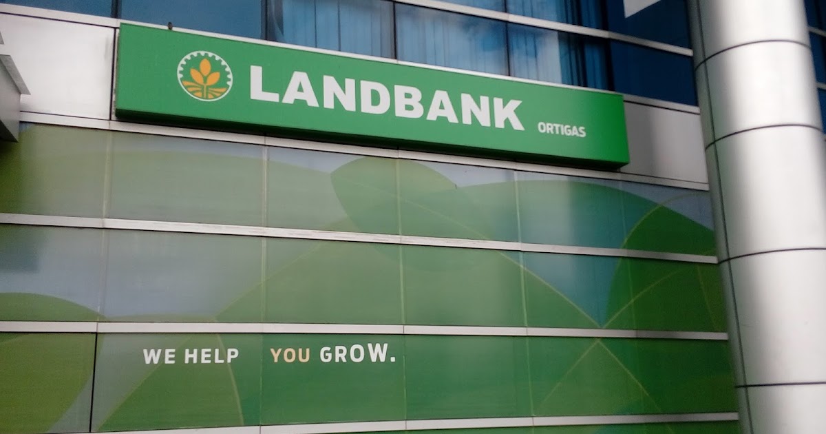 Advantage of a Landbank Account