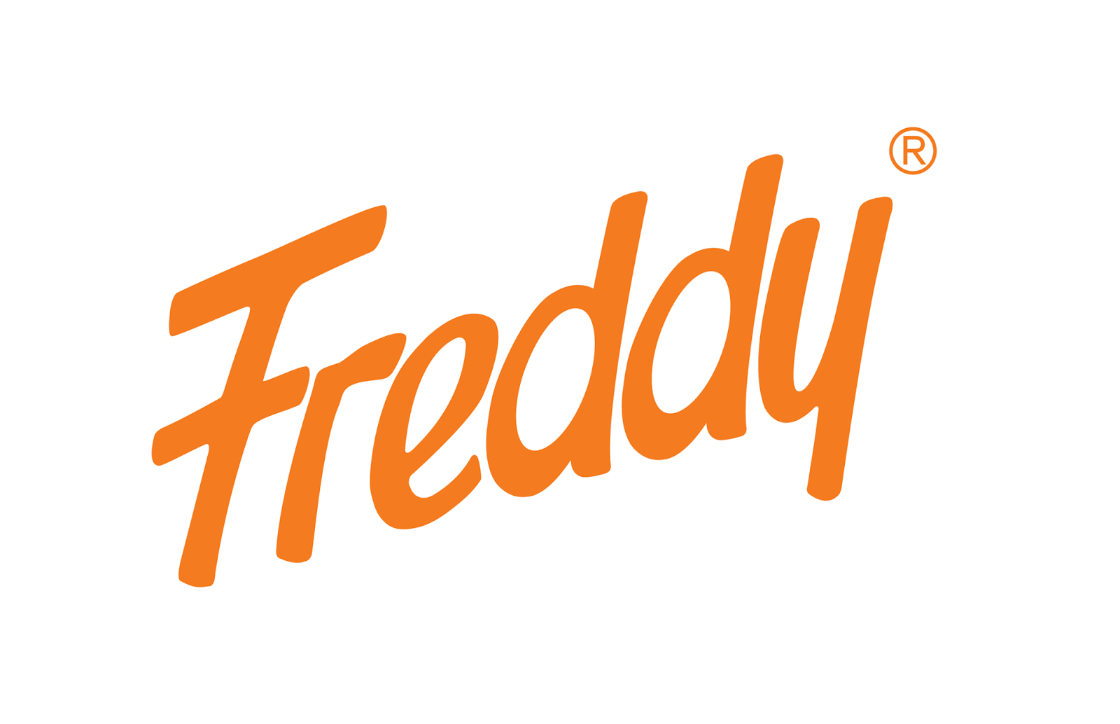 Freddy Products Ltd: February 2016