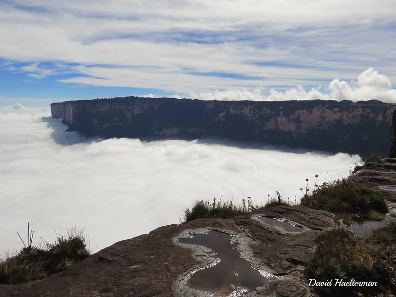 Mount Roraima – Gran Sabana, Venezuela