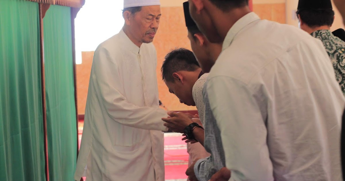 Tawaduk: Potret Manusia Sebenarnya Lemah, Mengapa Jadi Takabbur?