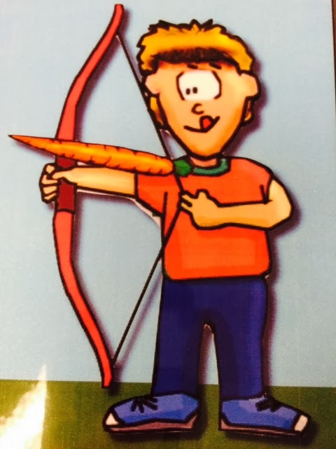 Twin Speech, Language & Literacy LLC: Product Review: Silly /R/ Sound ...