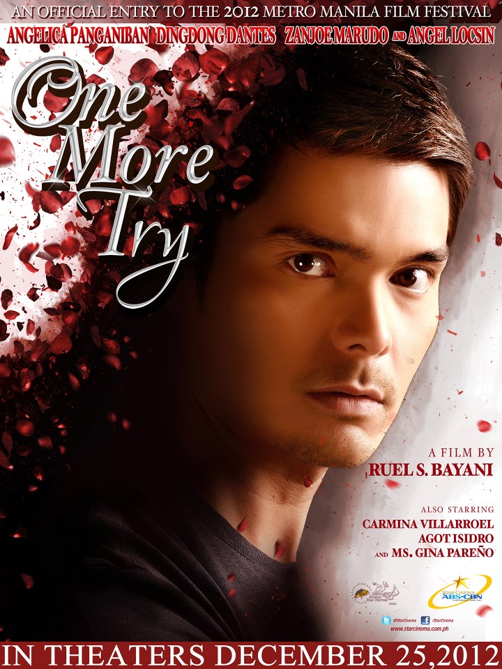 One More Try Character Posters Unveiled | BIDA KAPAMILYA