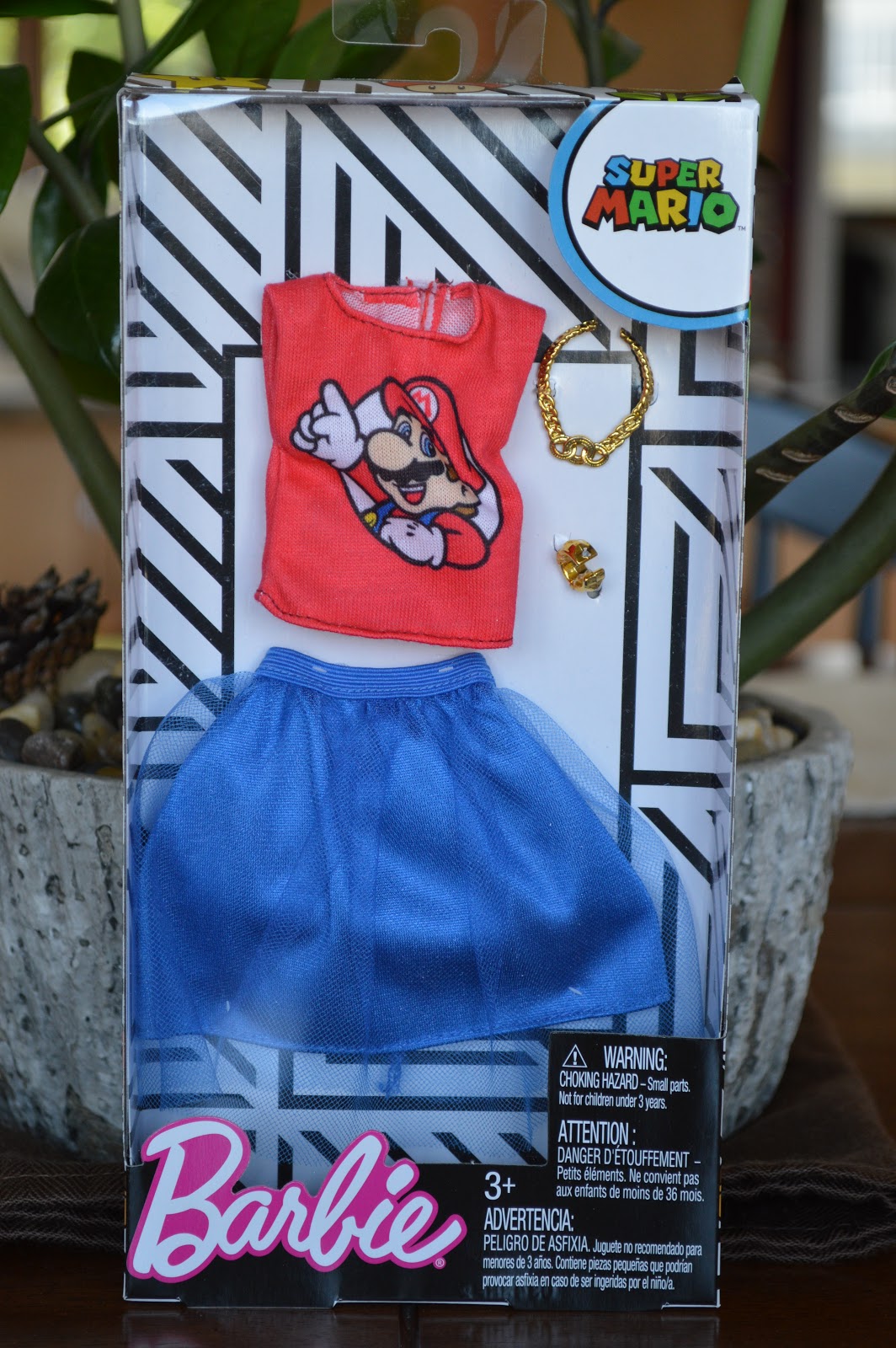 The Barbie Blog | Barbie, Barbie dolls, Super mario