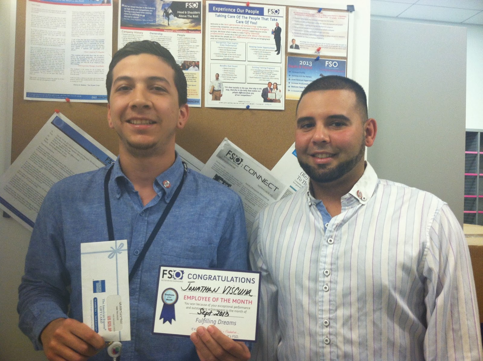 mitch weiner: Shout Out Wednesday: Celebrating The Best of the Best