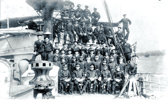 Roads to the Great War: The U.S. Coast Guard's Service in the Great War