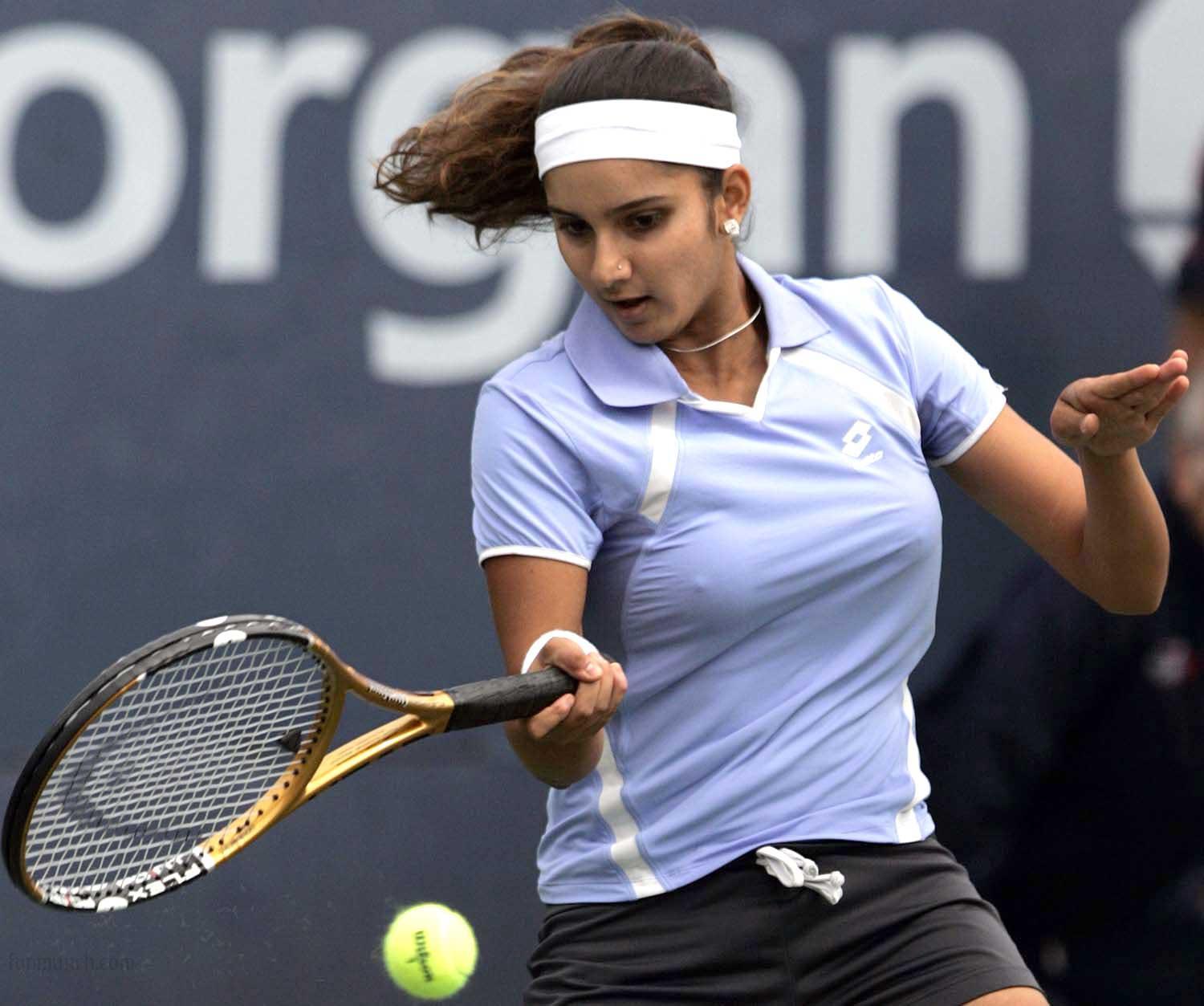 Image Ocean: SANIA MIRZA