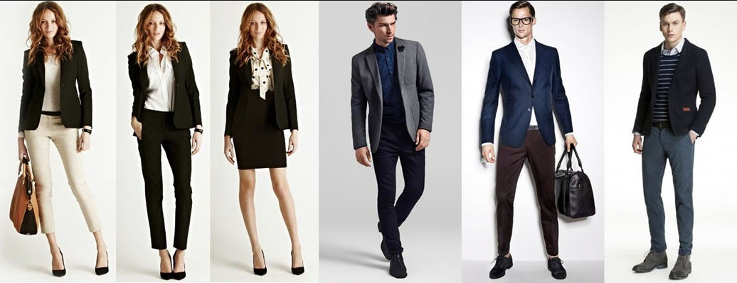 What I'm going to wear?: Tienes que ver estas increíbles normas...