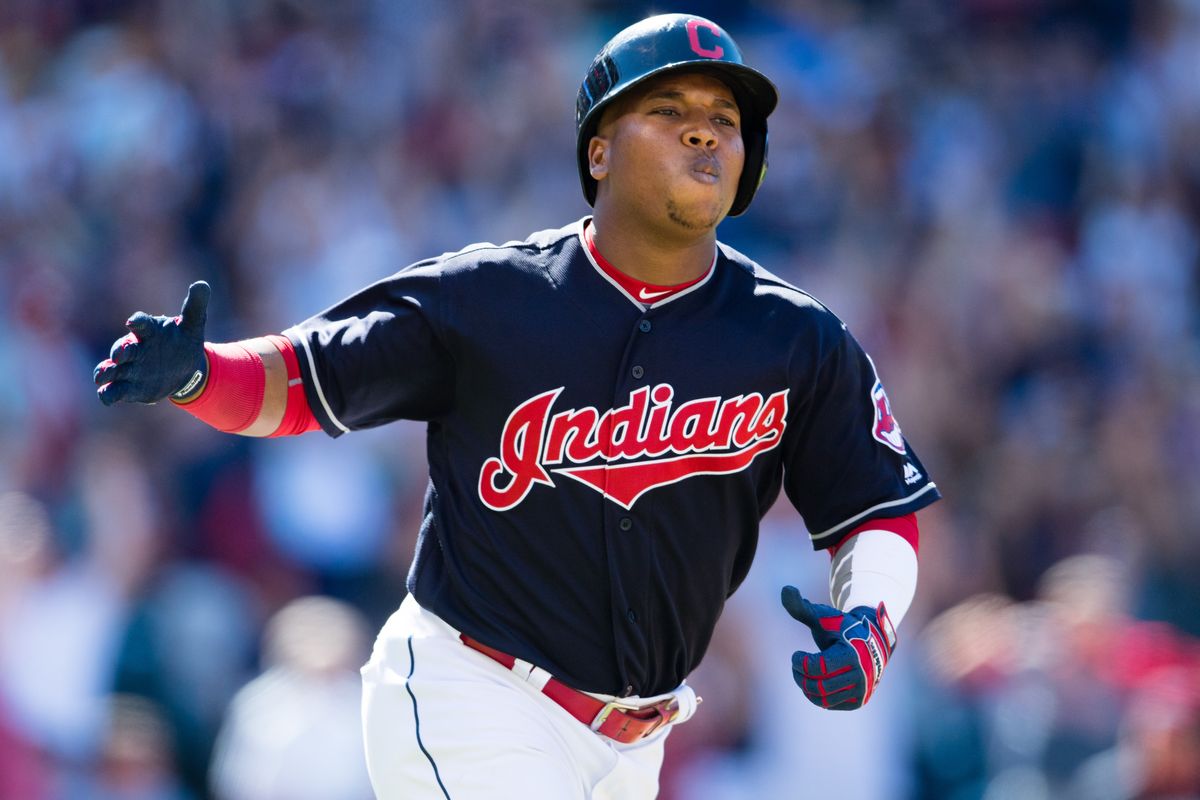 Jose Ramirez Once Again Having an Under-the-Radar Season
