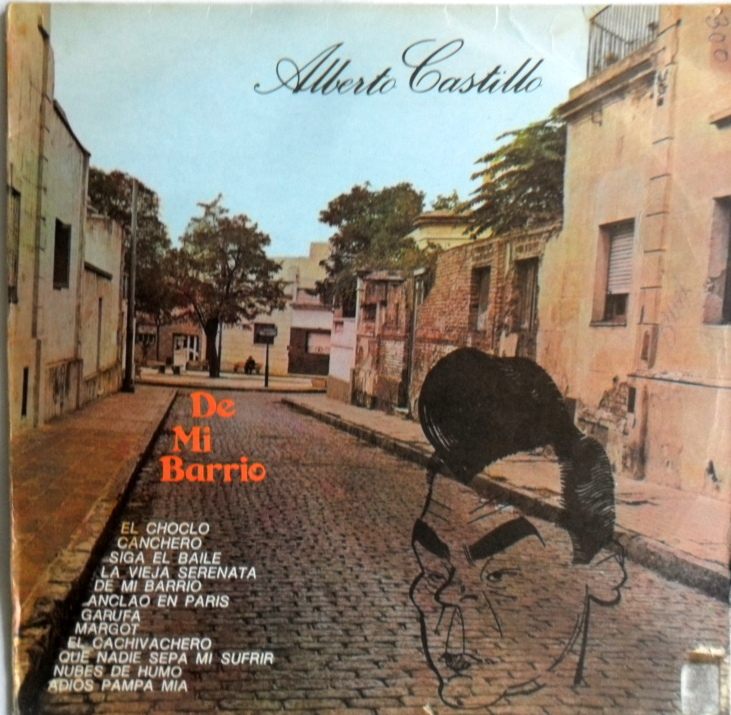 EL TANGO SHOP- THE TANGO COLLECTOR'S SHOP-MUSIC BY MAIL: LOS MAS GRANDES EXITOS DE HECTOR VARELA ...