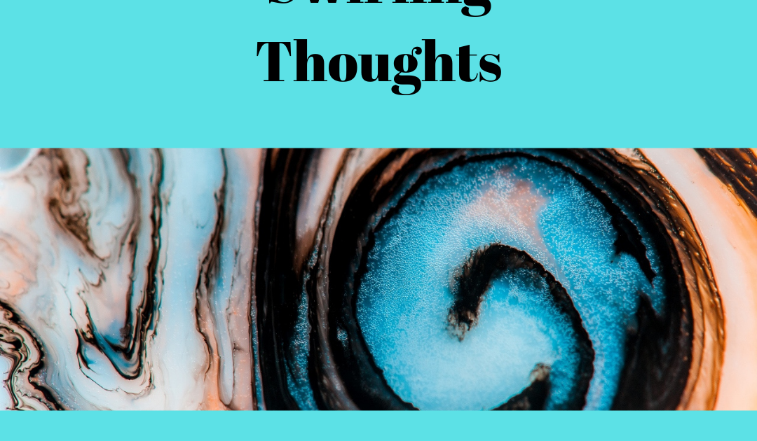 D-WORDSLAYER: Swirling Thoughts