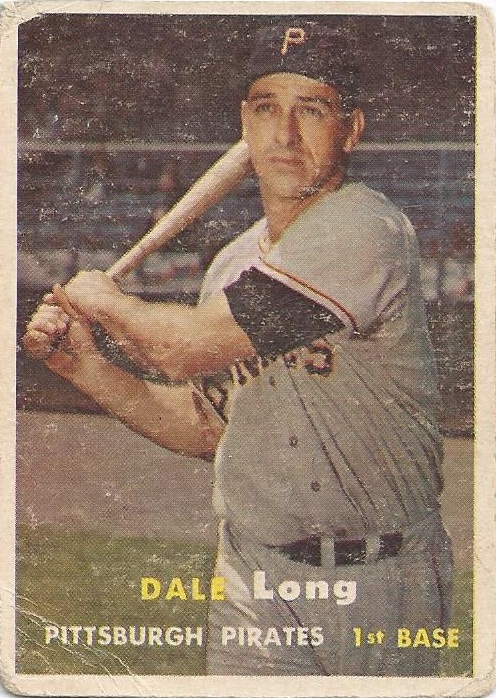 Shoebox Legends: Dumb Card Purchases - Dale Long