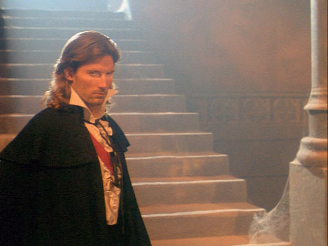 Stale Popcorn: 31 Horrors: Waxwork (#6)