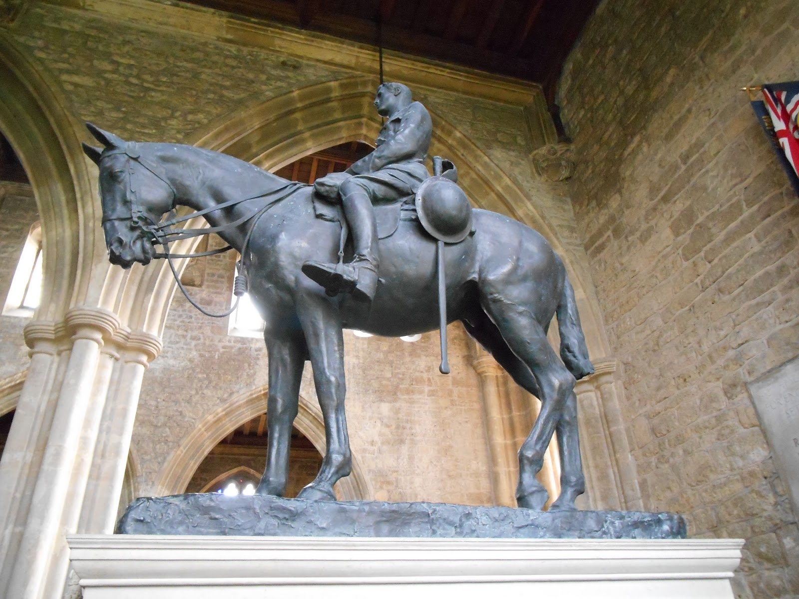 Off the Beaten Track in Somerset: Sir Edwin Lutyens, Sir Alfred ...