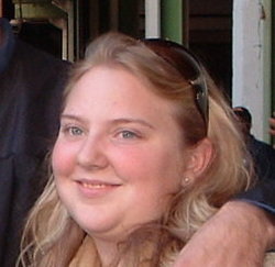 Snapped Joanna Hayes