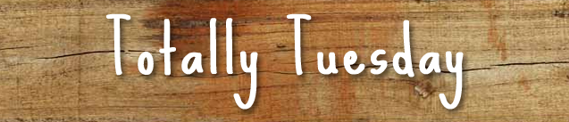 Madcap Frenzy: graphic design, DIY and everything in-between: Totally ...