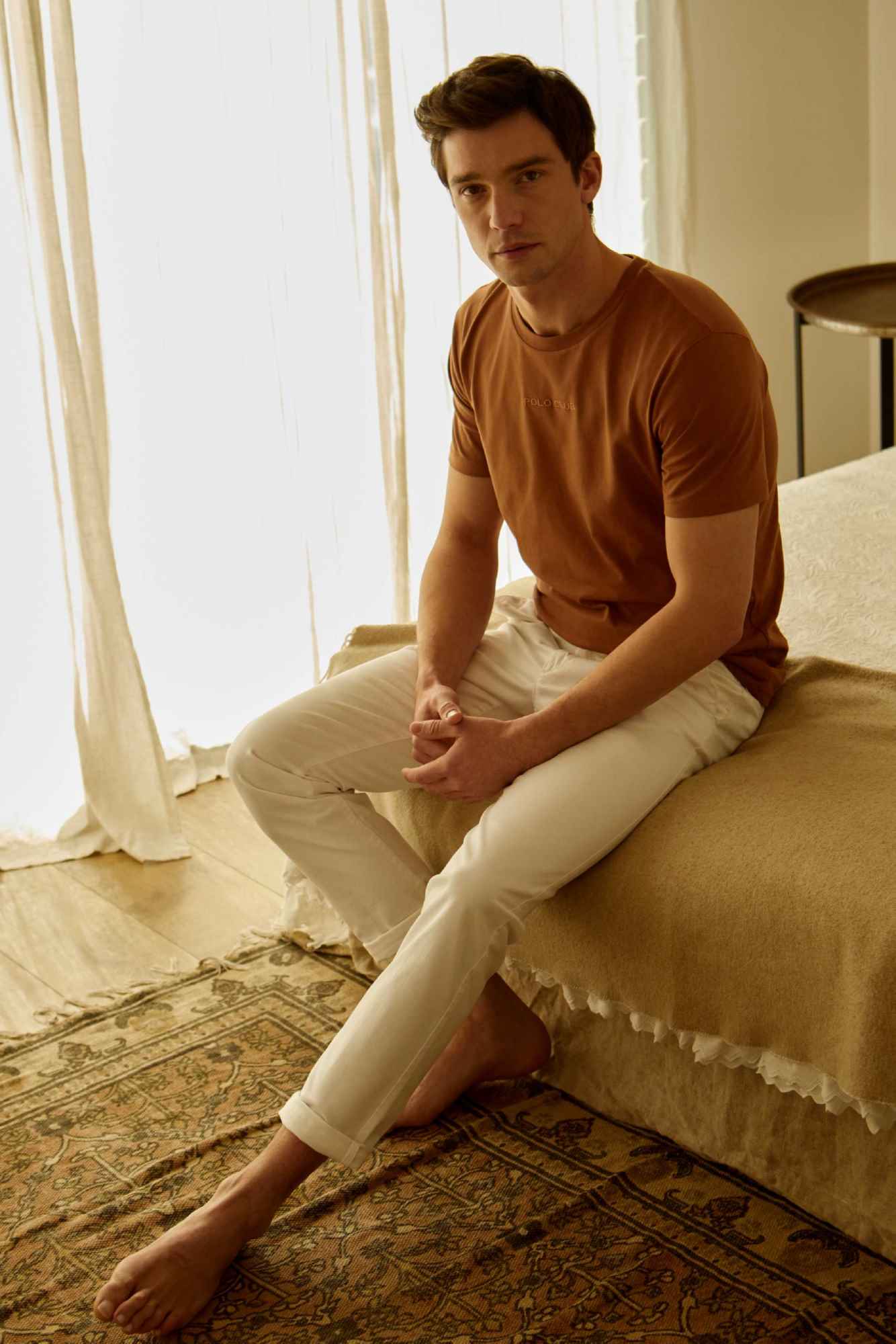 Polo Club se decanta por la sostenibilidad en su colección Spring ...