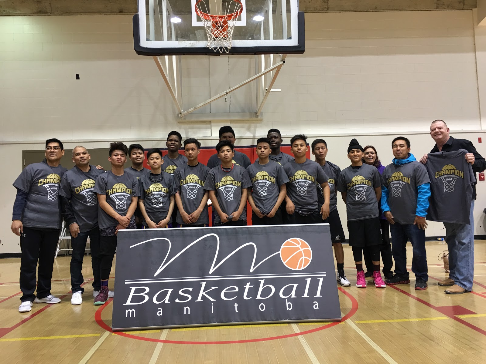 Club Basketball Champions Crowned for 2016 - Basketball Manitoba