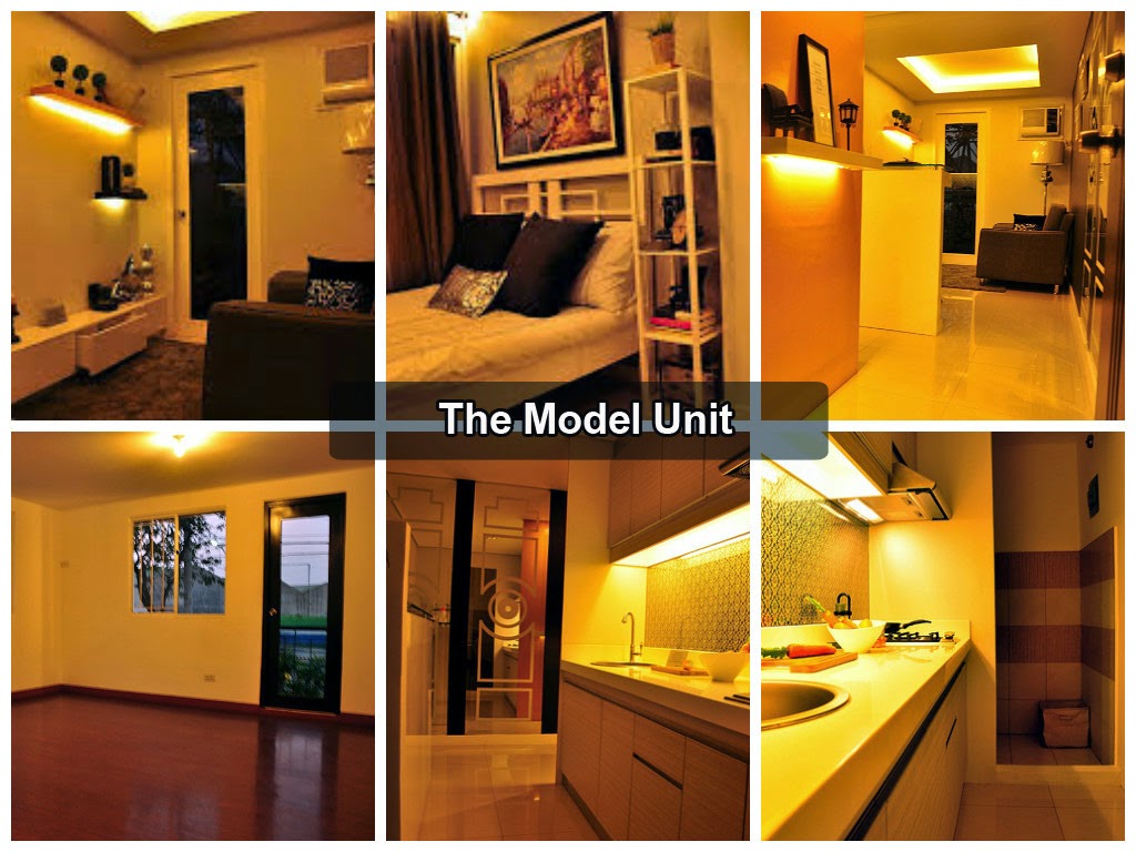 Arezzo Place Pasig | Home Pinoy