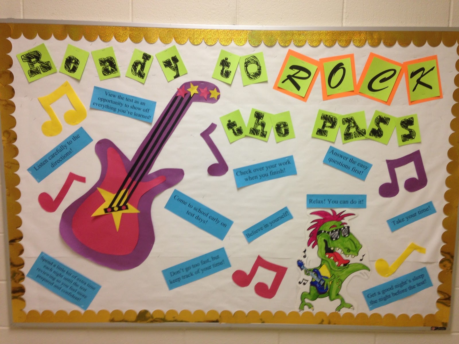 Confessions of a School Counselor