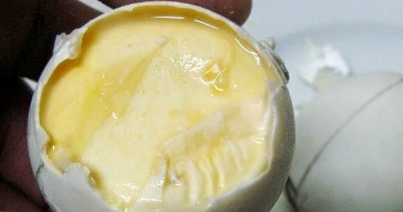 Philippine Food Illustrated: penoy