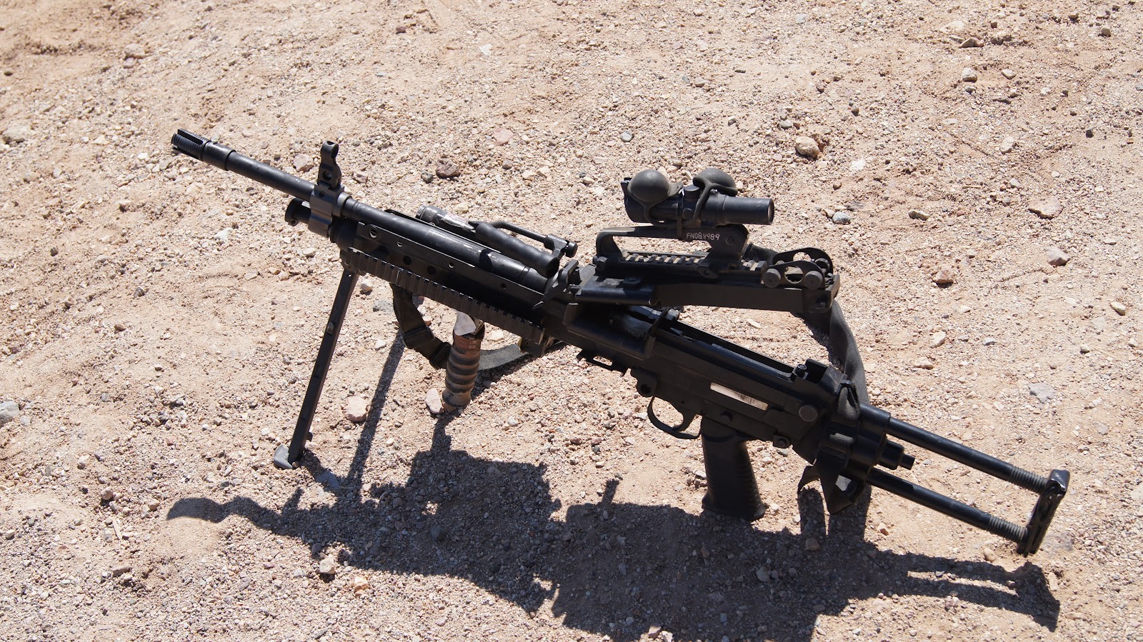 Smith Enterprise • Smith Enterprises: SEI Shot Thousands of Rounds ...