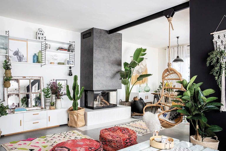 Πιο Boho απλά ...δεν γίνεται | SOULOUPOSETO