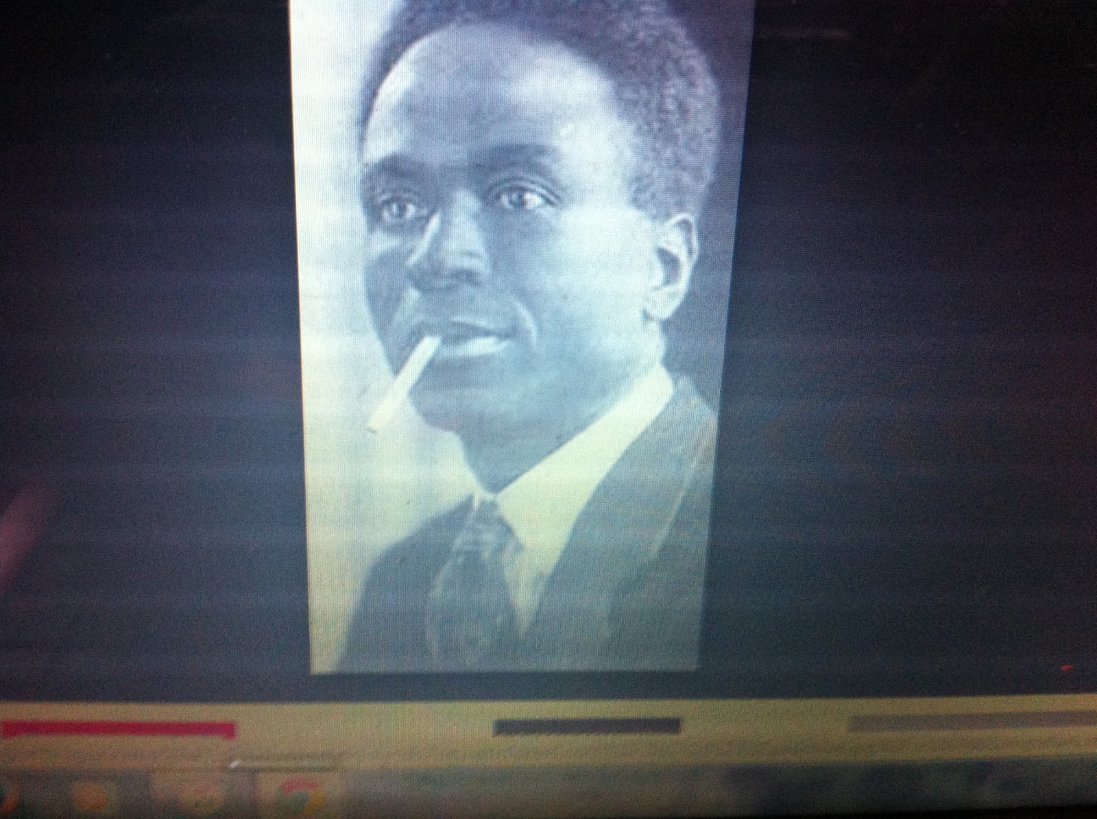 THE BLACK SOCIAL HISTORY:: BLACK SOCIAL HISTORY : AFRO-TRINIDADIAN ...