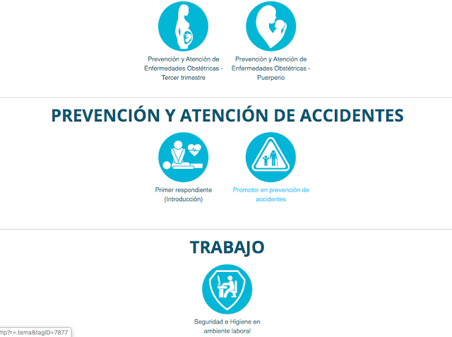 EMS SOLUTIONS INTERNATIONAL by @DrRamonReyesMD marca registrada: CURSO ONLINE GRATIS: PRIMER ...