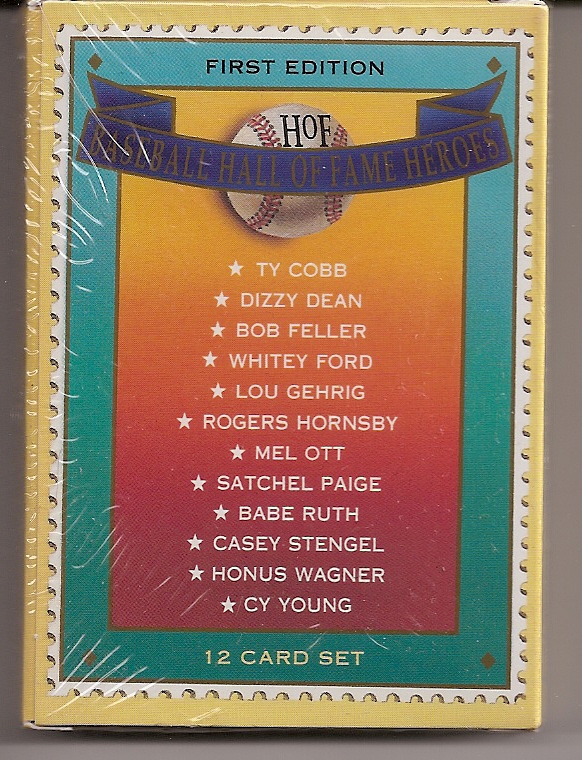 The Real DFG's Card Garage