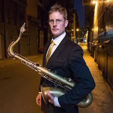 El rincón de la desconexión: ERIC ALEXANDER