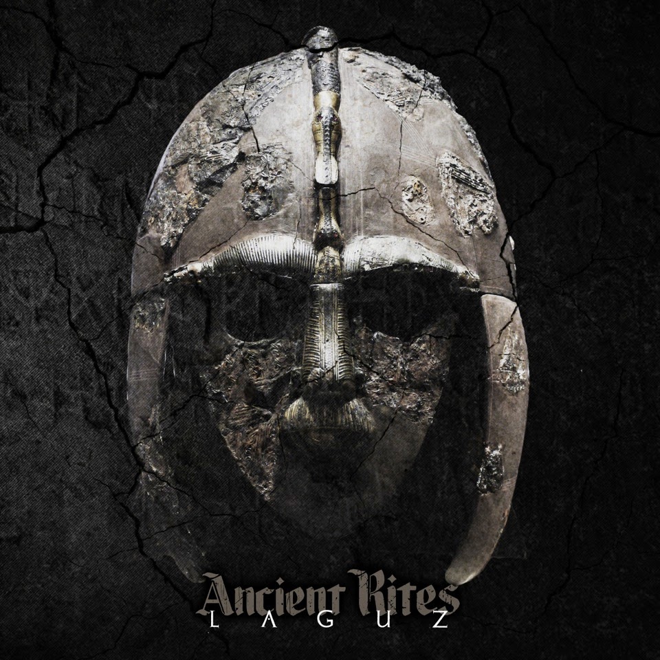 ShadesOfBlog: Chronique : Ancient Rites - Laguz