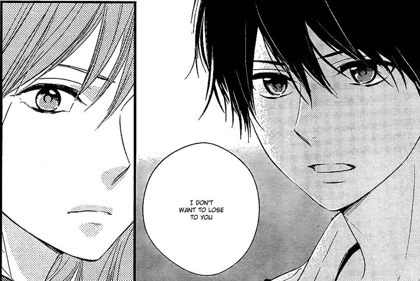 Waiting For Spring [BETTER]