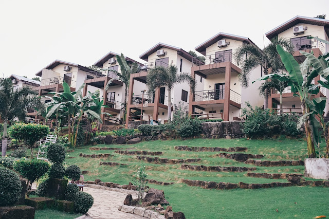A Bali-Inspired Resort In Rizal - The Pinoy Traveler