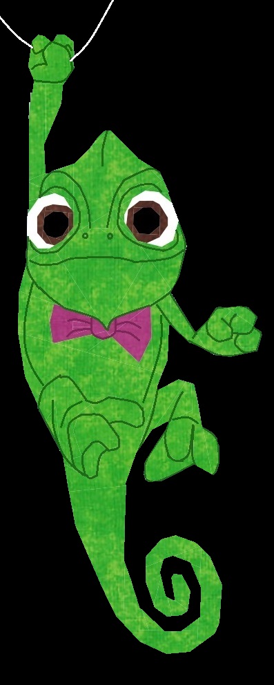 Fandom In Stitches: Once Upon a Time - Week 10