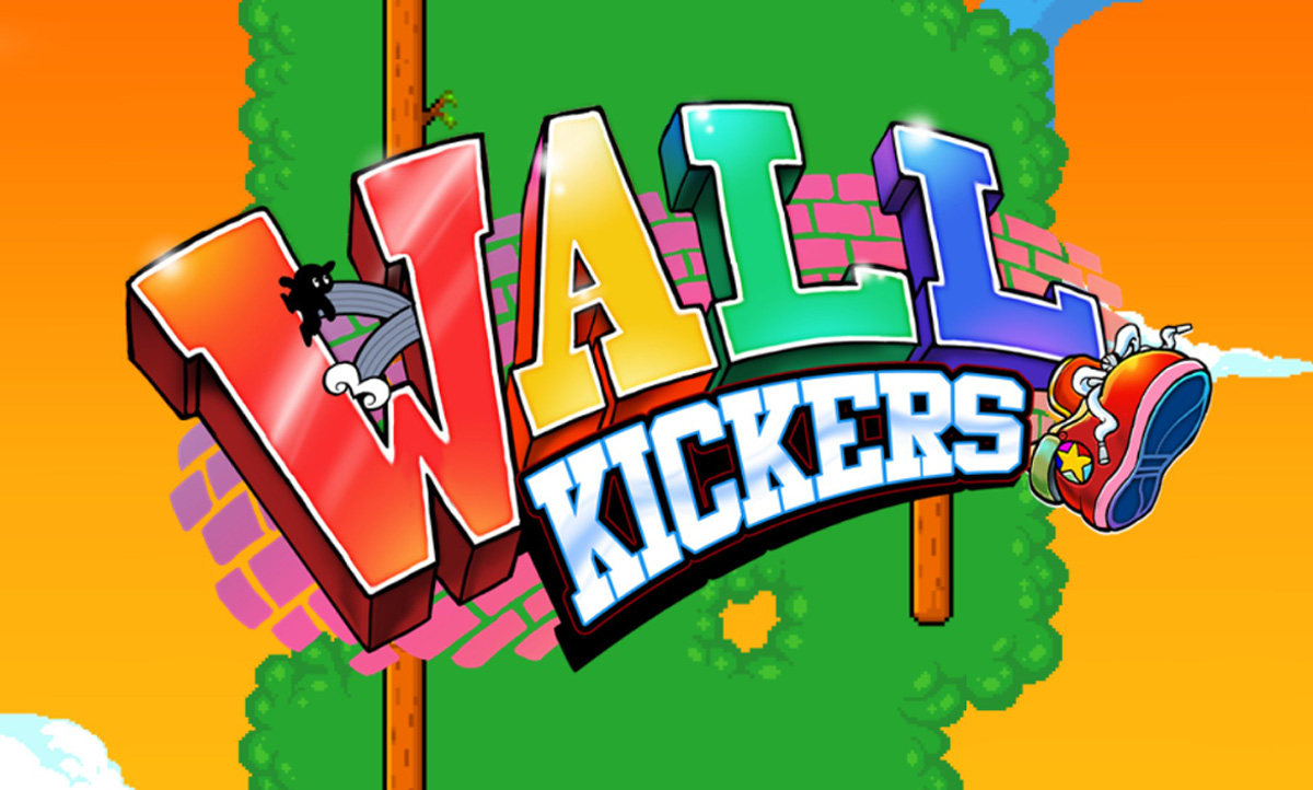 Wall Kickers Requirements - The Cryd's Daily