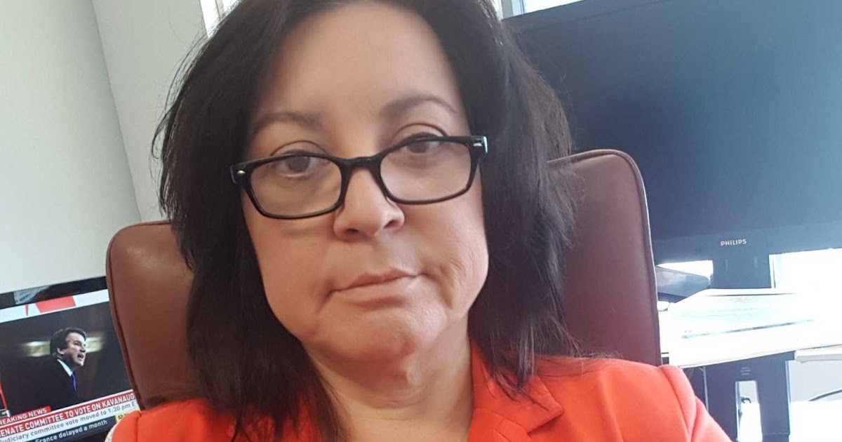 Conversation with Gina Wilson