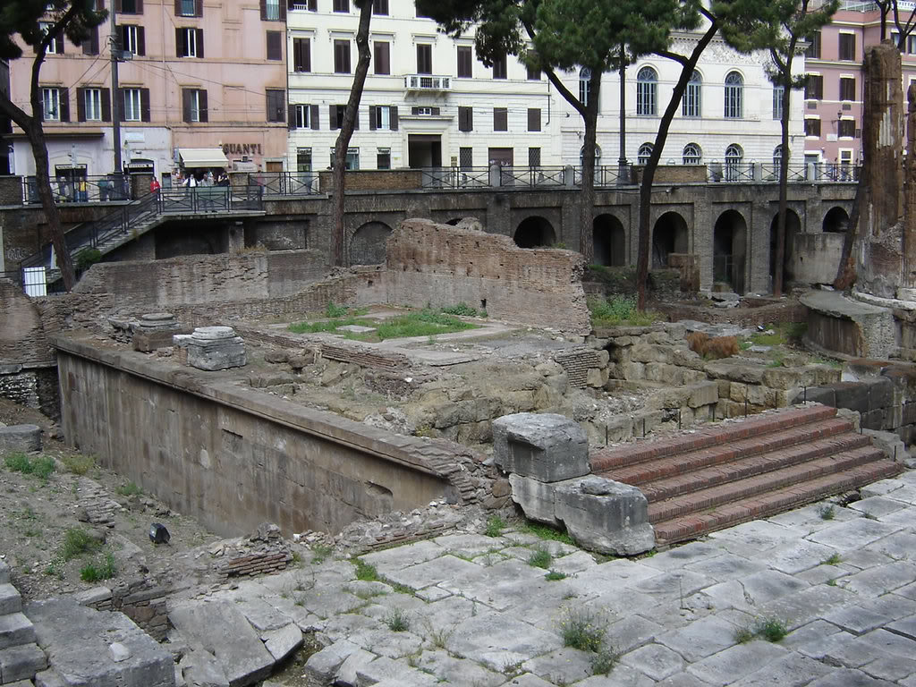 El Blog De Tuico: tuico obra de romanos