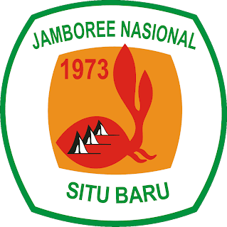 Daftar Jambore Nasional Pramuka dan Logo - Pramuka