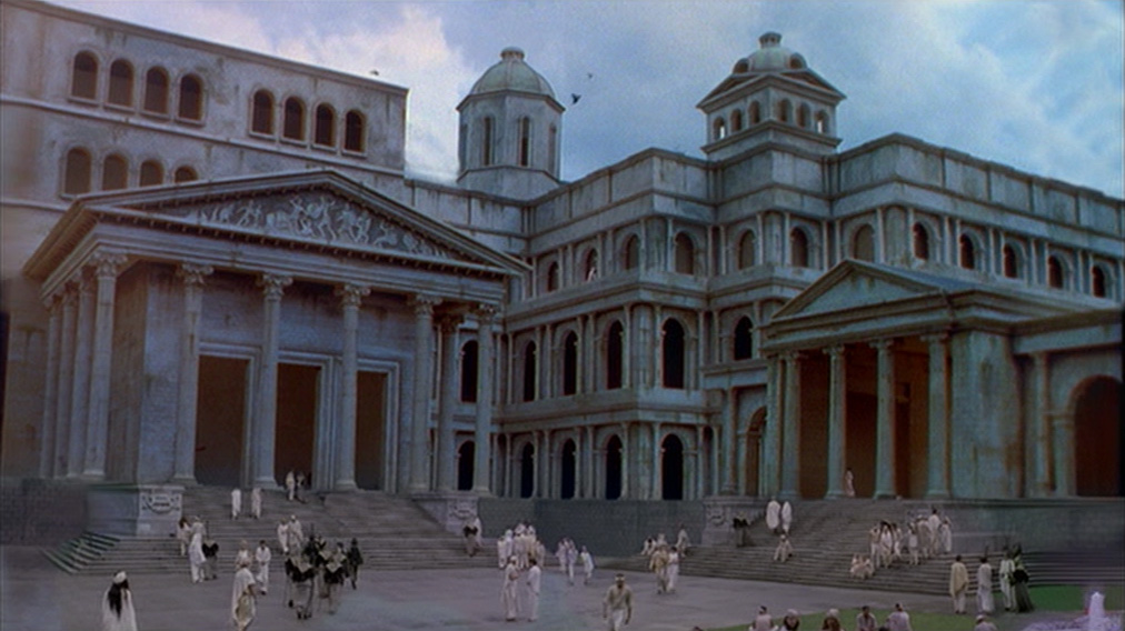 Ray Hardgrit's Sci-Fi Adventures: Stargate SG-1 1-01: Children of the ...