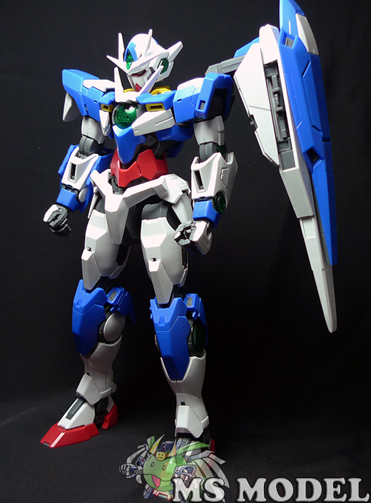 Master Grade-00 QAN[T] - MS-MODEL