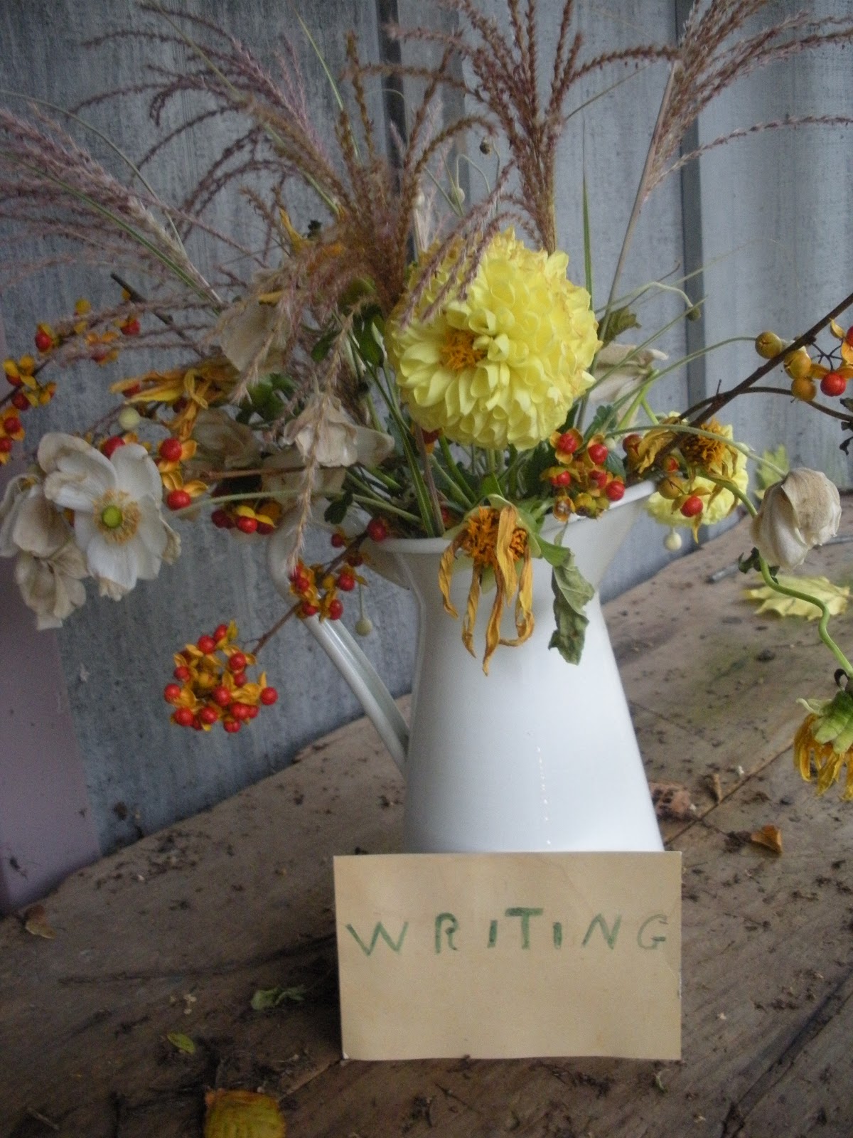 second lives club: Caryl Reprises: Virginia Woolf's Writing Shack