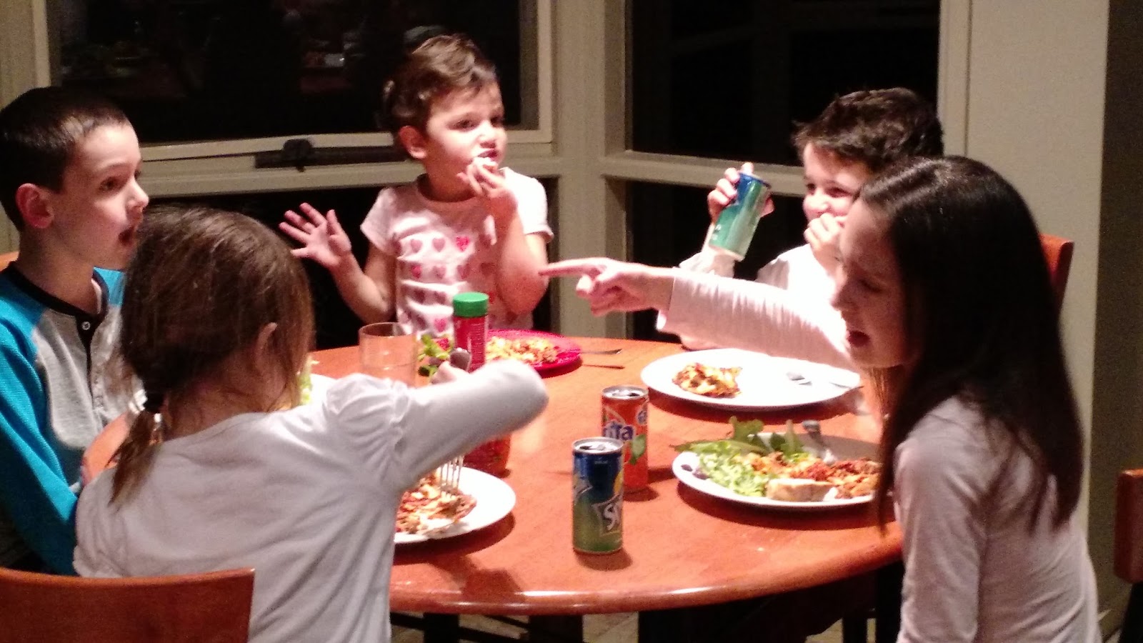 From Oz to Oz: Education Week and fun with friends