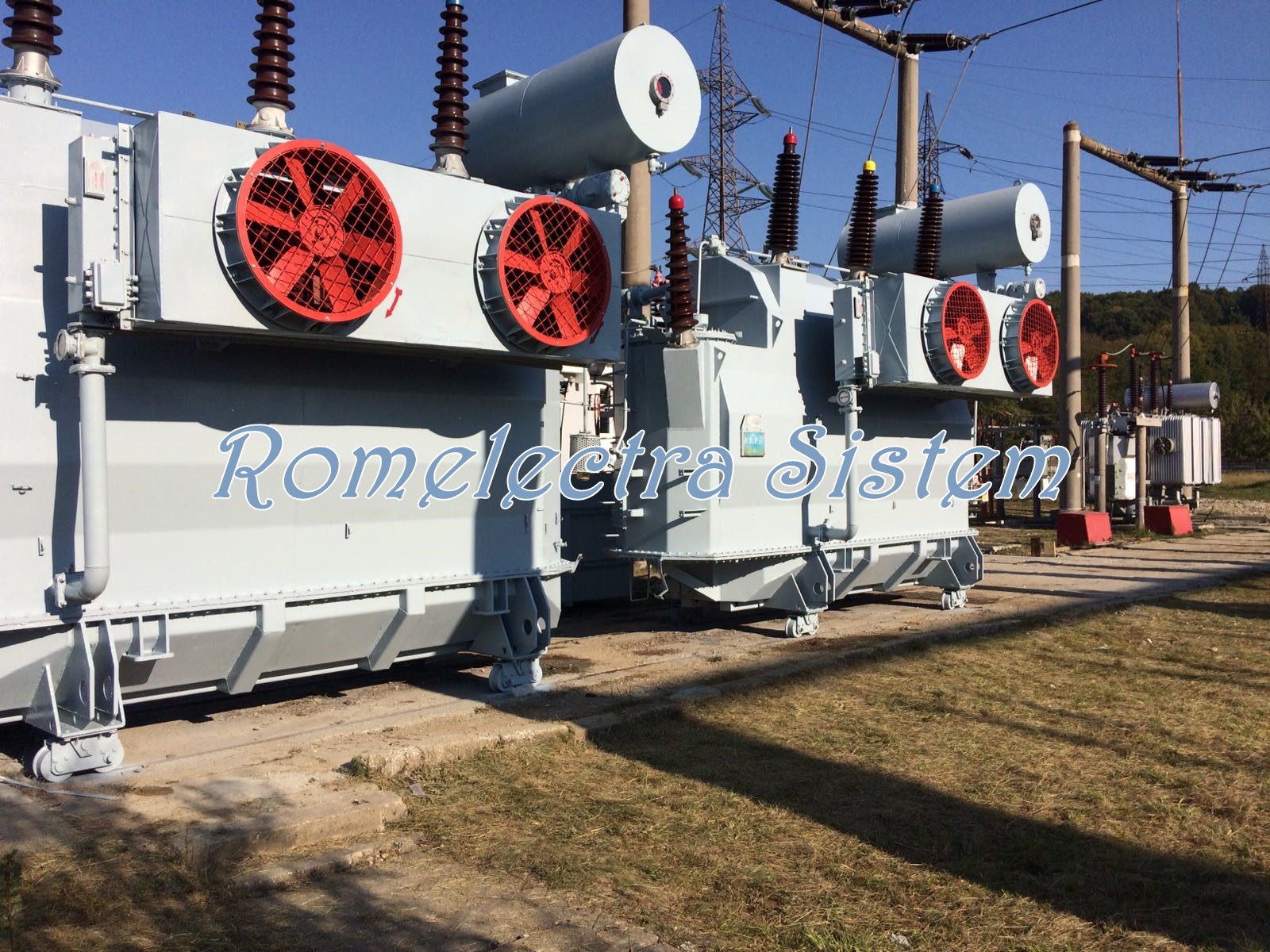 TRANSFORMATOARE ELECTRICE office@romelectra.ro 0722.762.541: noiembrie 2017