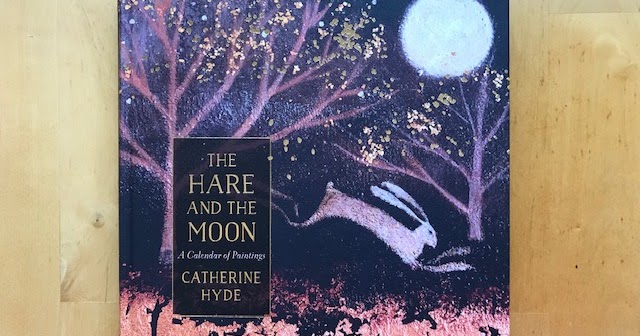 Awfully Big Reviews Big Archive: The Hare and the Moon, by Catherine ...