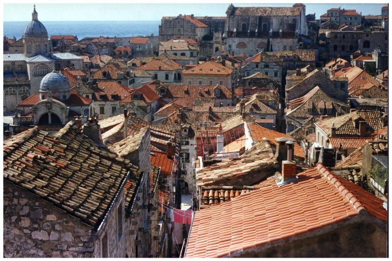 These Amazing Photos Show What Europe Looked Like in the 1980s ...