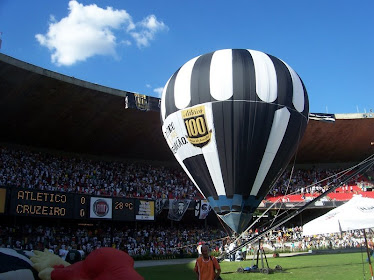 Libra Balloons - Balonismo e Infláveis