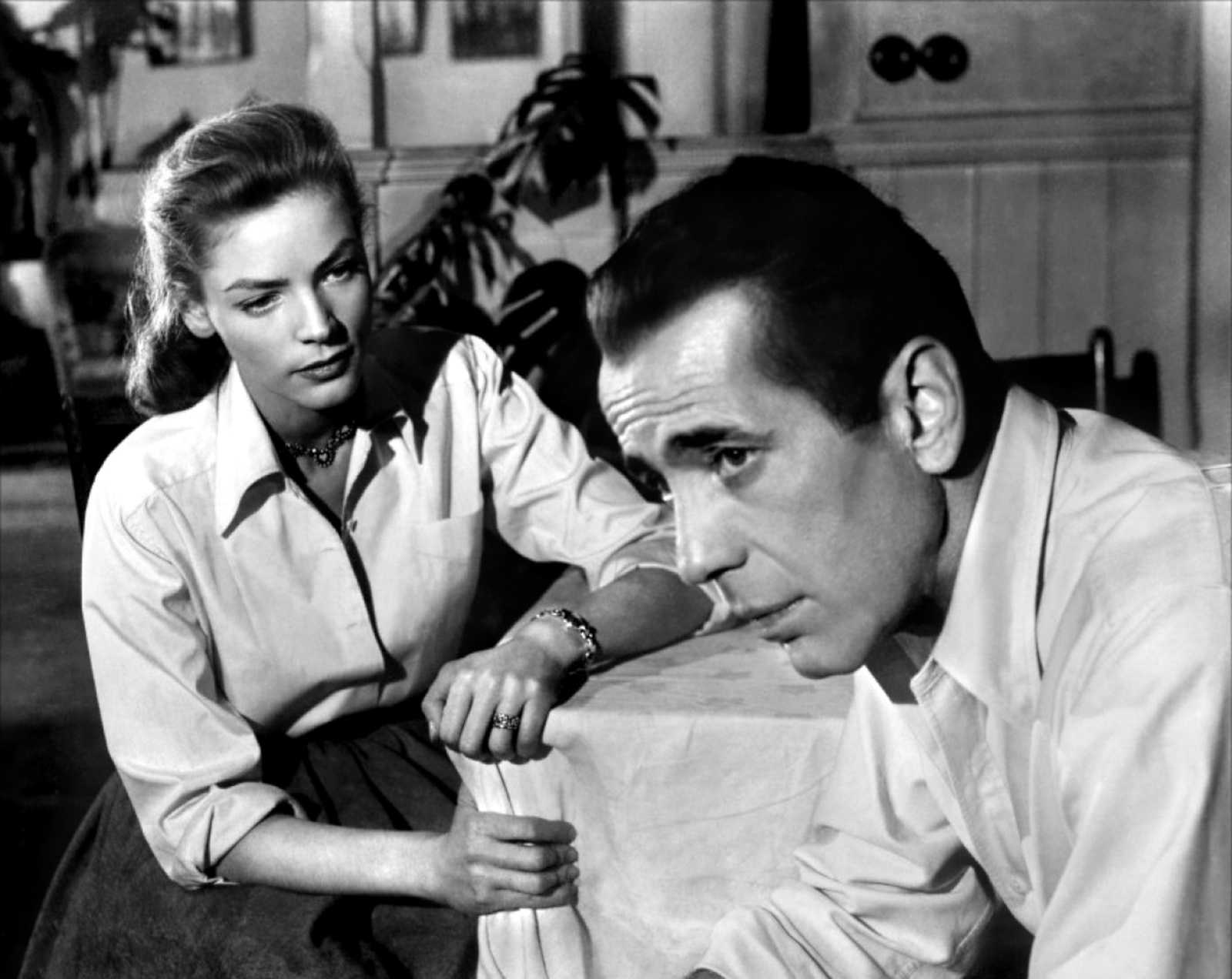 Laura's Miscellaneous Musings: Tonight's Movie: Key Largo (1948) - A ...