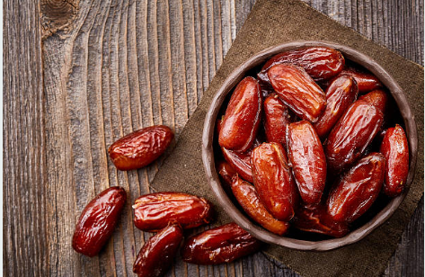 Você já conhece a Tâmara? Acho melhor conhecer agora!!